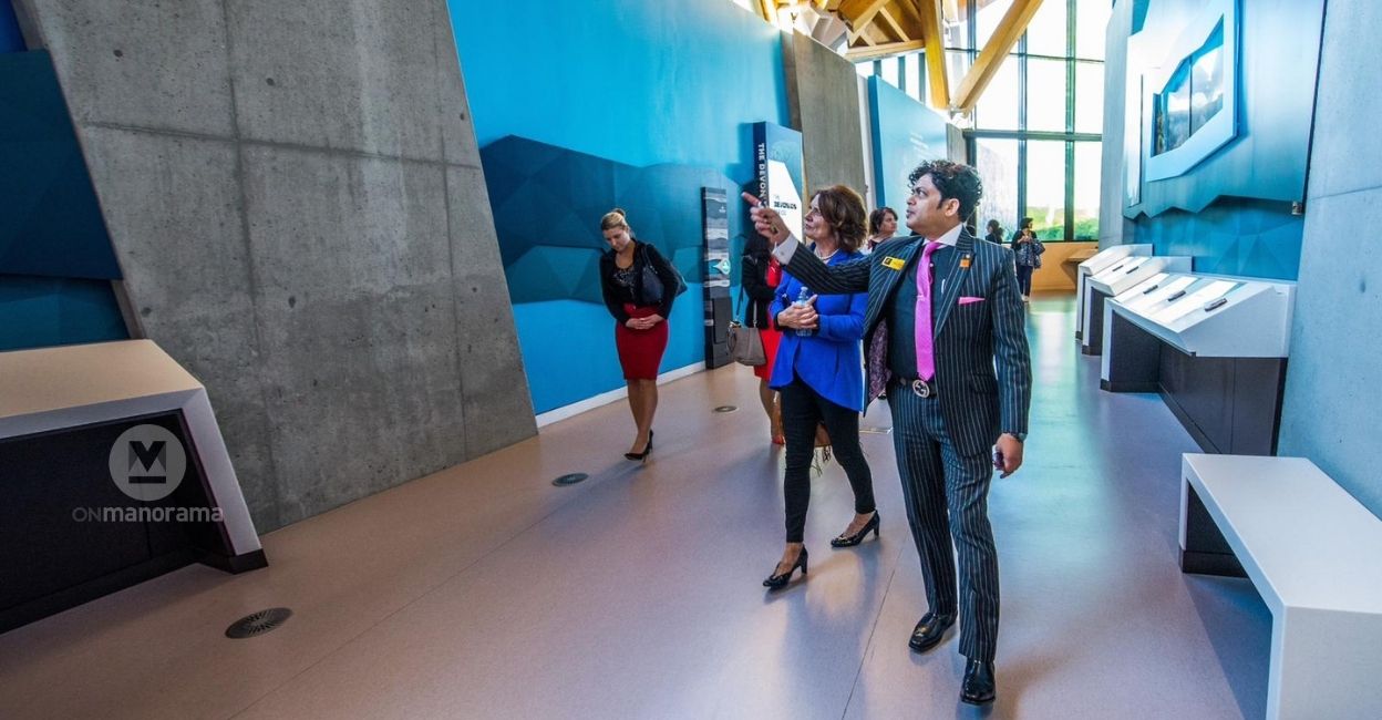 Can museums survive the age of AI and tech? | Interview with museum ...