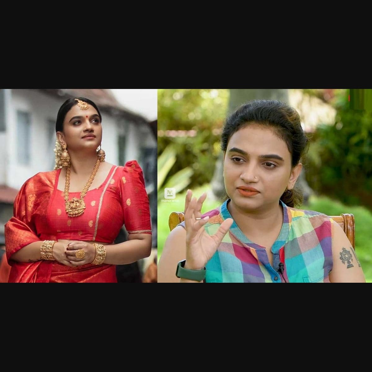 krishna prabha interview