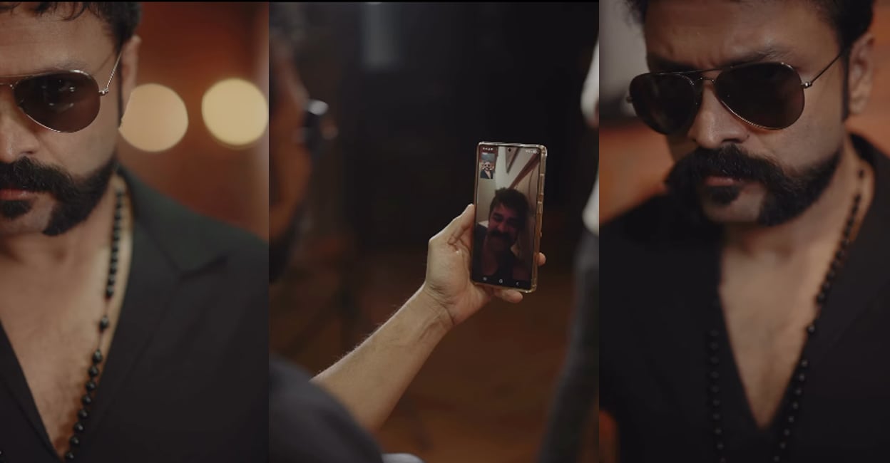 ‘Here comes Shaji Pappan again’: Jayasurya’s transformation for ‘Aadu 3’ goes viral ...