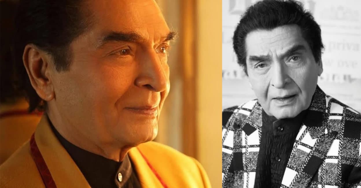Remembering Asrani: The veteran Bollywood actor who lit up the 70s and ...
