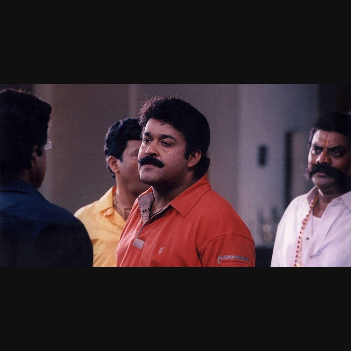 Mohanlal Ravanaprabhu 4k Re Release