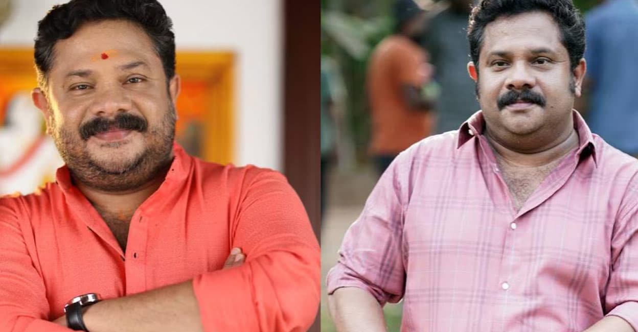 From laughter to silence: Hareesh Kanaran reveals he was cheated, lost ...
