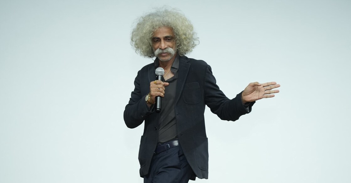 Makarand Deshpande praises Malayalam cinema, credits Malayali audience
