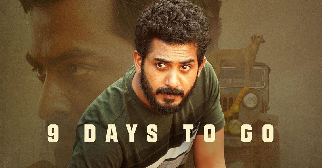 'Vilayath Buddha' releases new character poster as film sets for ...