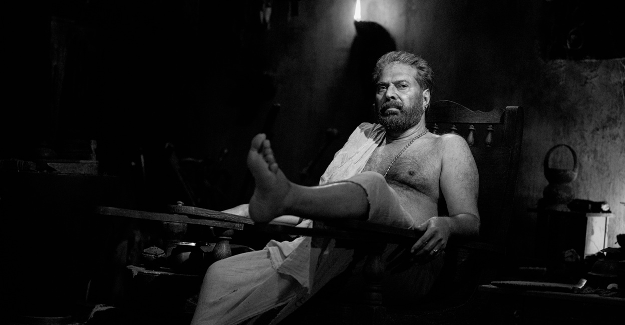 ‘Bramayugam’ makes it to Oscar Academy Museum; becomes only Indian film ...