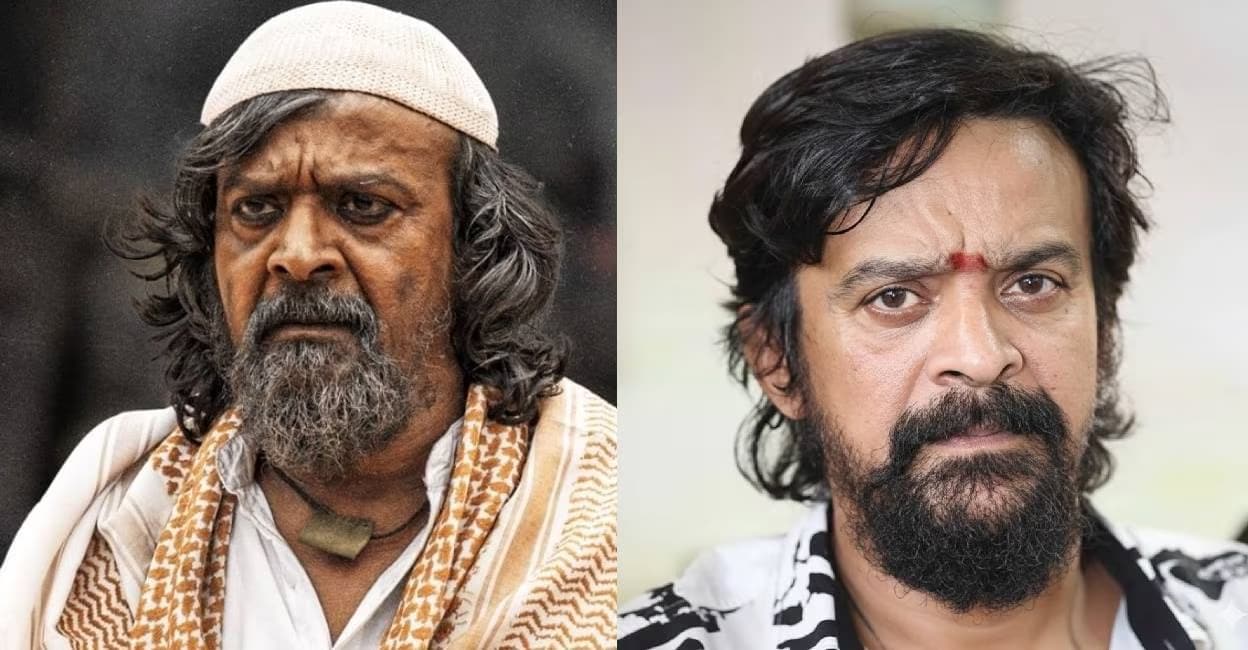 ‘KGF’ actor Harish Rai passes away | Entertainment News | Onmanorama