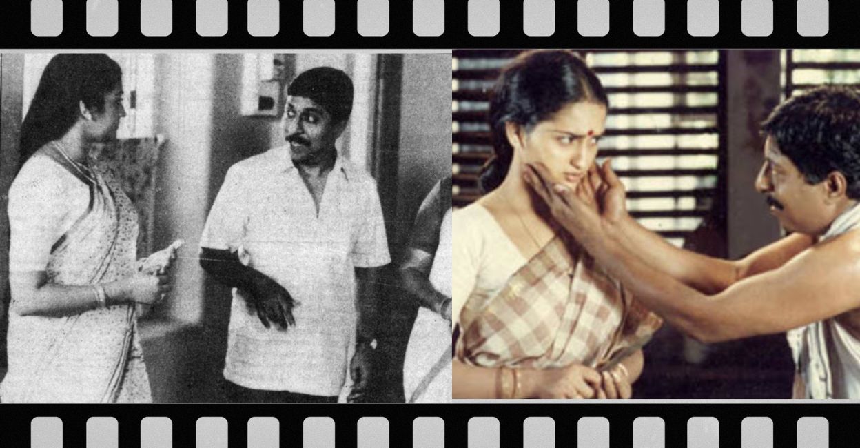 From Shyamala to Shobha: Sreenivasan’s quiet feminist voices in ...