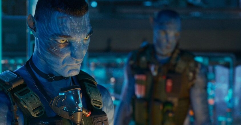Pandora is still beautiful, but the ‘Avatar’ story is running out of ...
