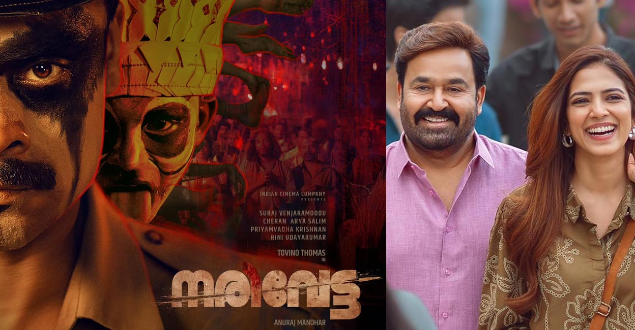 Only 15–17 profitable films? Malayalam industry split over box-office ...