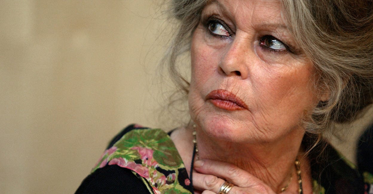 French movie icon Brigitte Bardot, known for her bold films, dies at 91