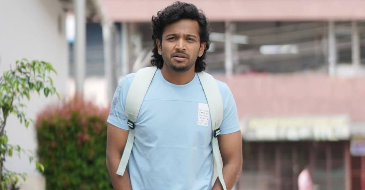 Basil Joseph looks years younger for ‘Athiradi’; Tovino calls it ‘age ...