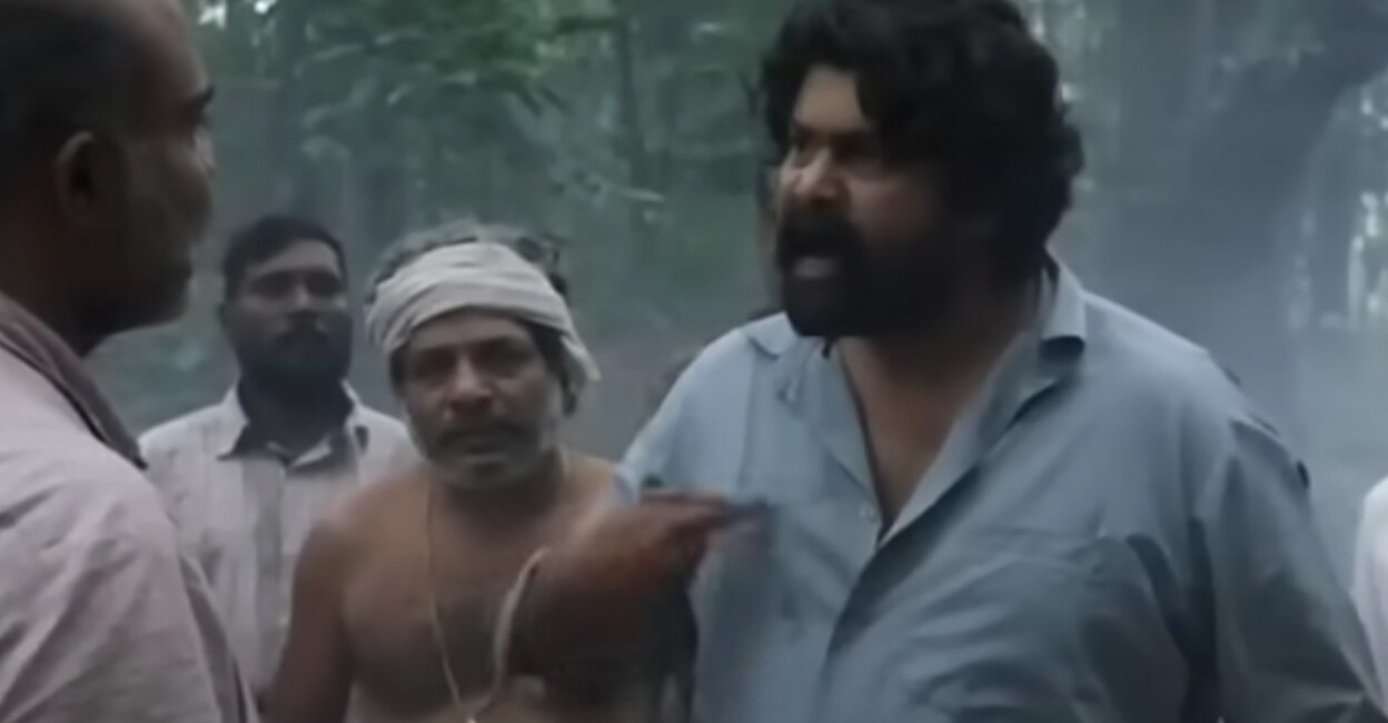 Joju George says he didn't get paid for 'Churuli', alleges breach of trust by makers | Onmanorama