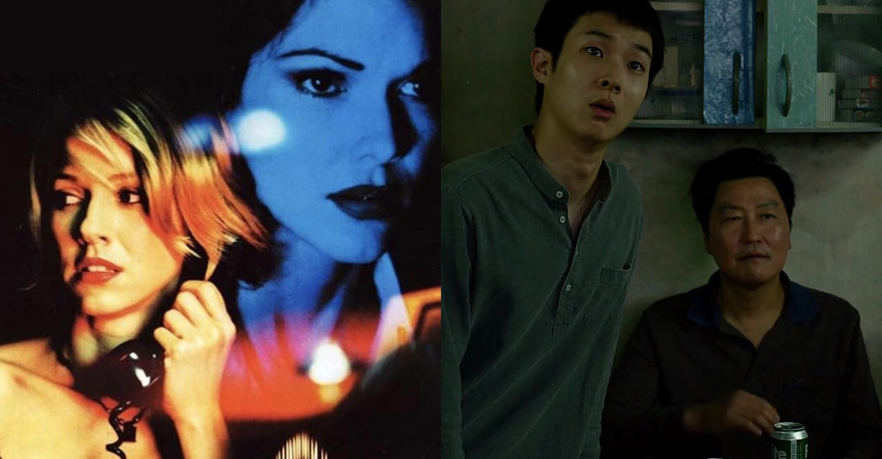 This is the best movie of 21st century according to 500 filmmakers and ...