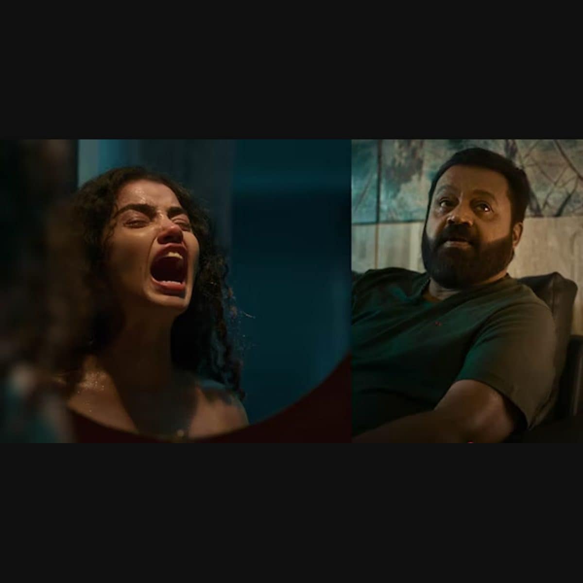 divya parameswaran interview