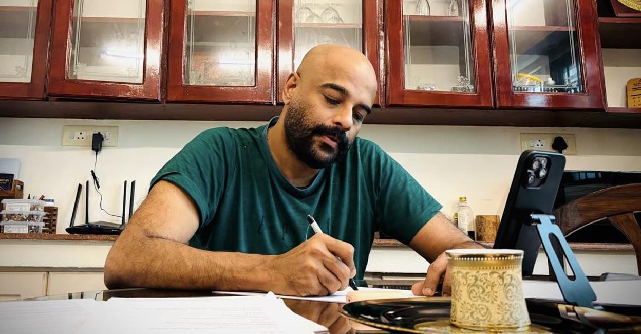 Murali Gopy breaks silence on censorship, cites 'lynching of art' quote ...