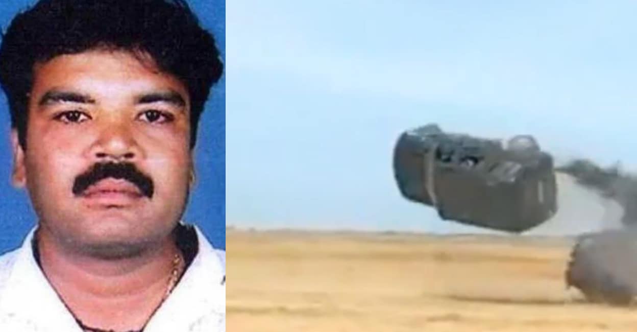 Tamil film industry plunges into mourning as stunt artist Mohanraj dies ...