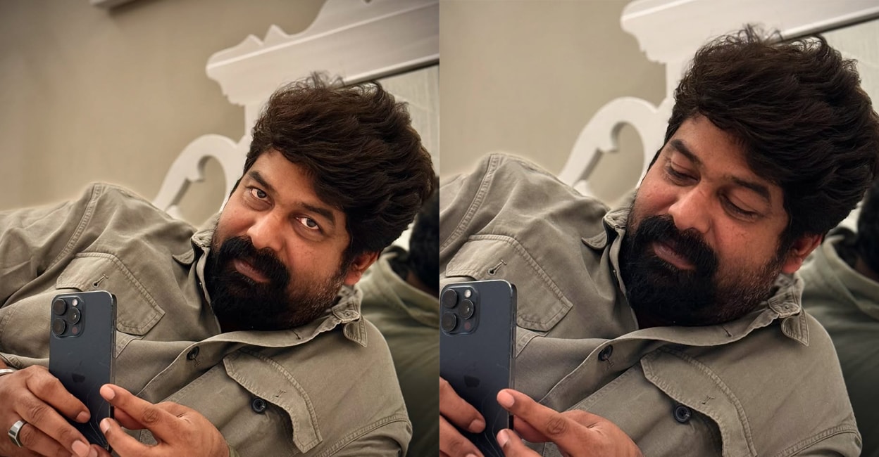 Joju George confirms the title of ‘Pani 2'; details inside | Onmanorama