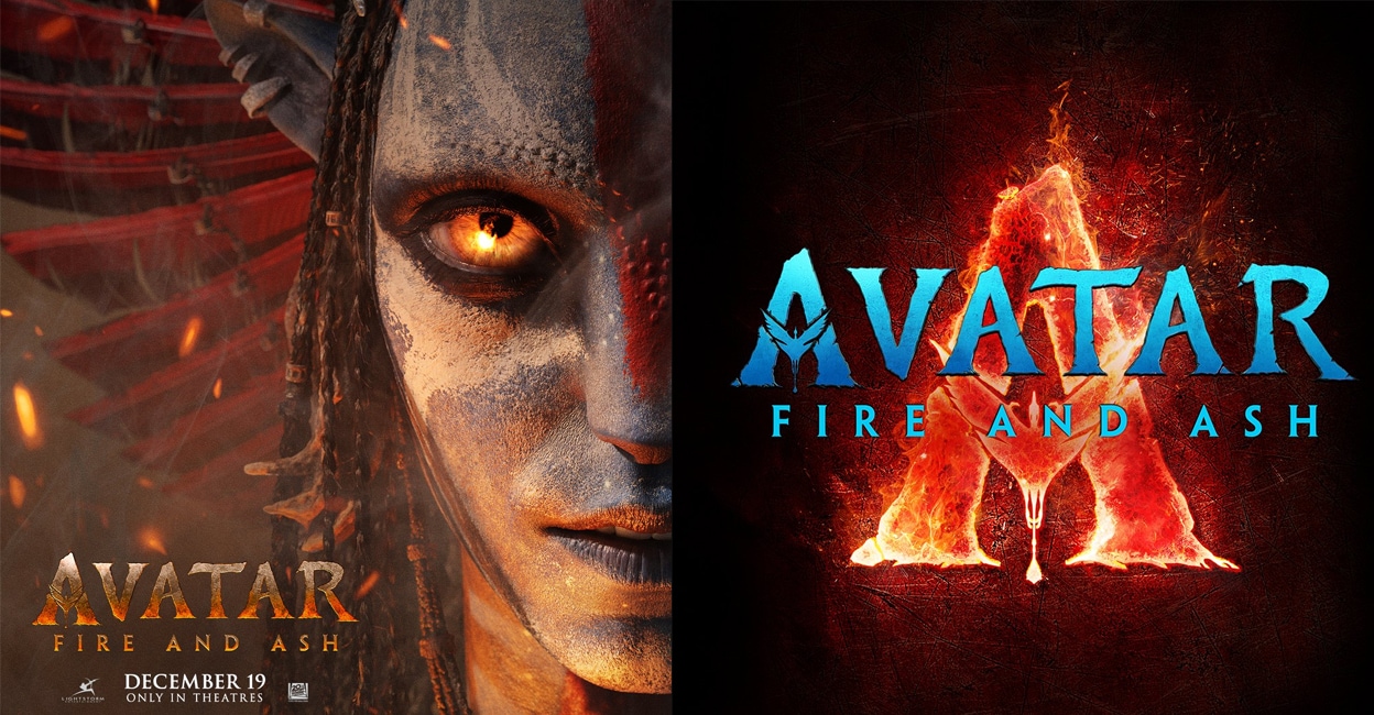 ‘Avatar: Fire and Ash’ to explore Pandora’s volcanic terrain with new ...