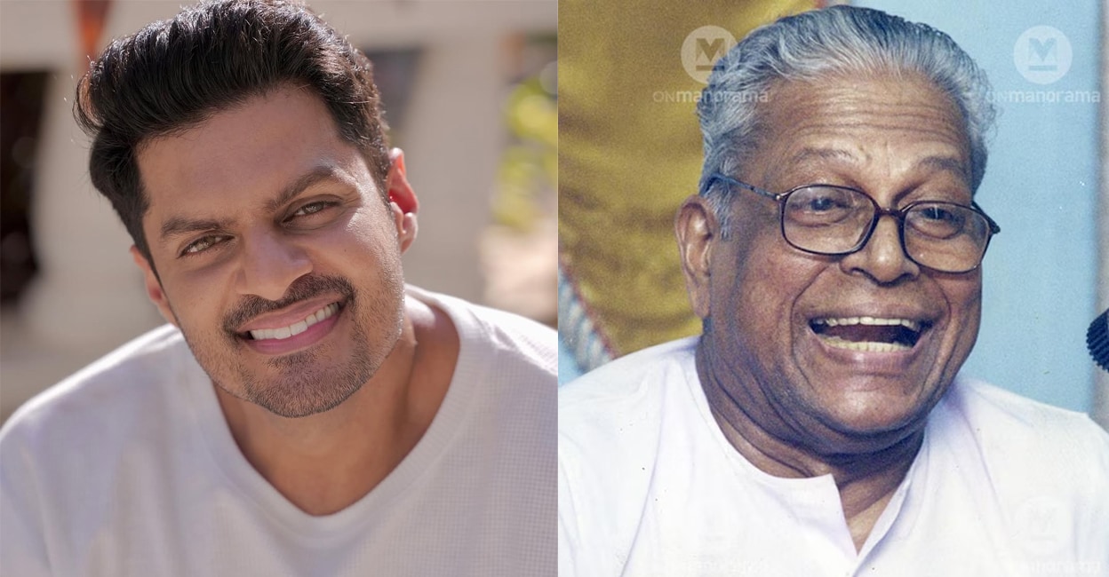 He was always warm, accessible: Sudev Nair remembers VS Achuthanandan’s ...