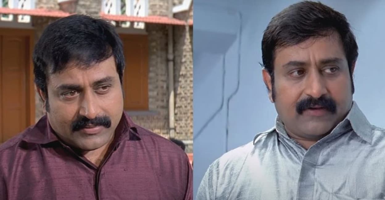 Anand says he regrets doing minor role in ‘Christian Brothers’ | Anand ...