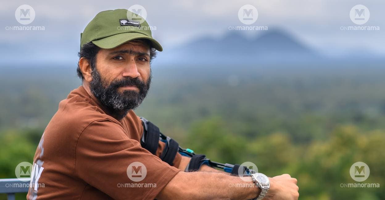 Shine Tom Chacko apologises to Vincy for misconduct on sets of ...