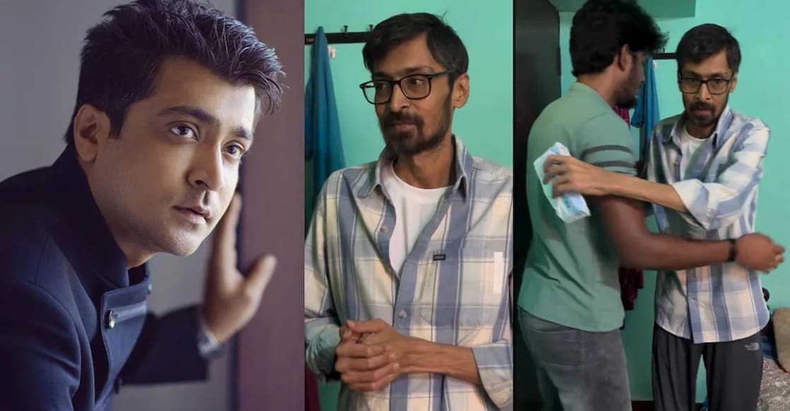 Once a rising star, ‘Kai Ethum Doorathu’ actor Abhinay Kinger now battles severe illness ...