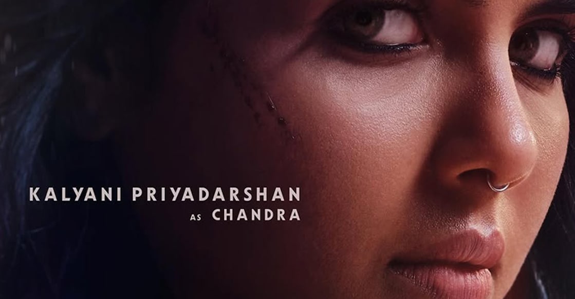 Meet the characters of Malayalam cinema's first woman superhero film 'Lokah - Chapter 1 ...