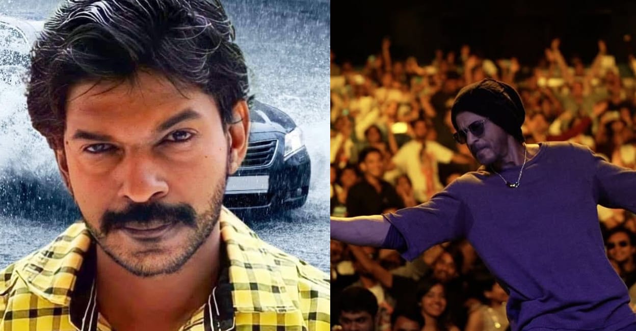 Don’t mess with Pandit: Santhosh Pandit eyes National Award after SRK’s ...