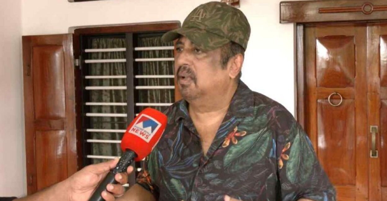 Unfortunate that members in AMMA are being portrayed in bad light ...