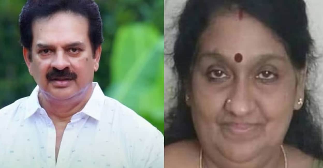 Devan reveals his wife died from ice cream allergy: 'She was rolling on the floor' | Onmanorama