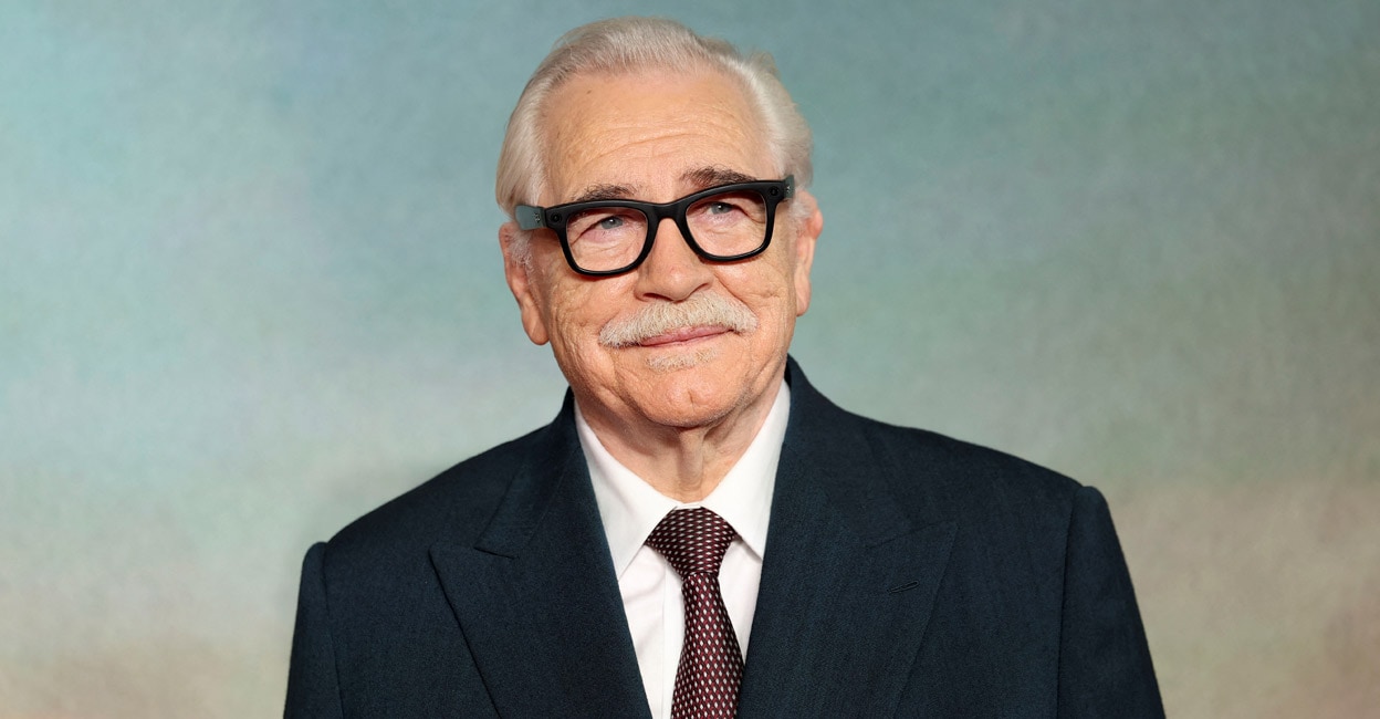 Toronto Film Fest: Scottish actor Brian Cox makes directorial debut ...