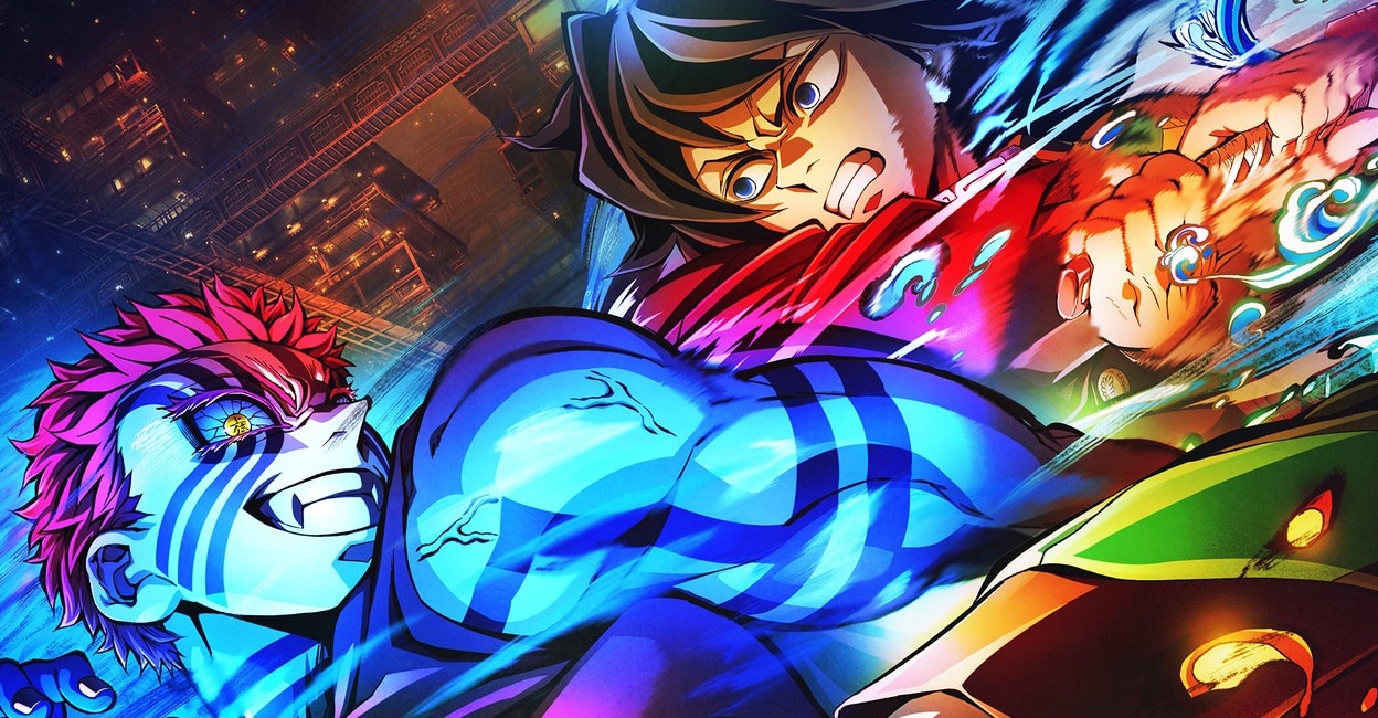 Why 'Demon Slayer' is trending across Indian screens right now | Onmanorama