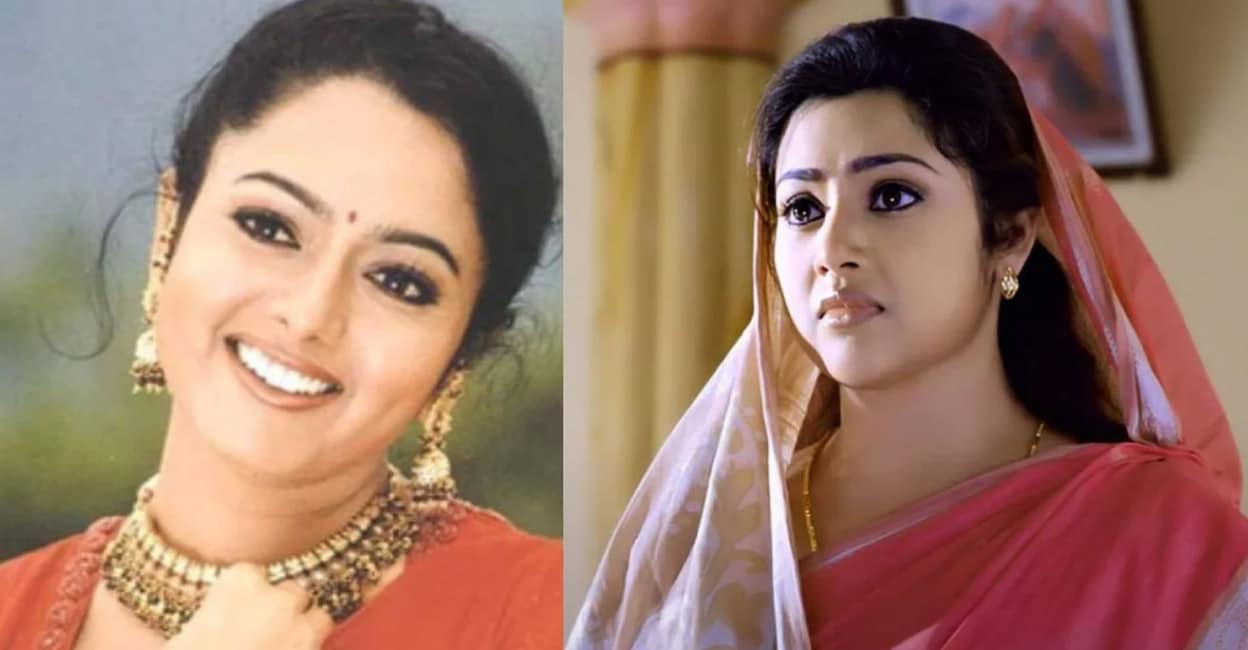 Meena makes shocking revelation, says she was supposed to be on the ...