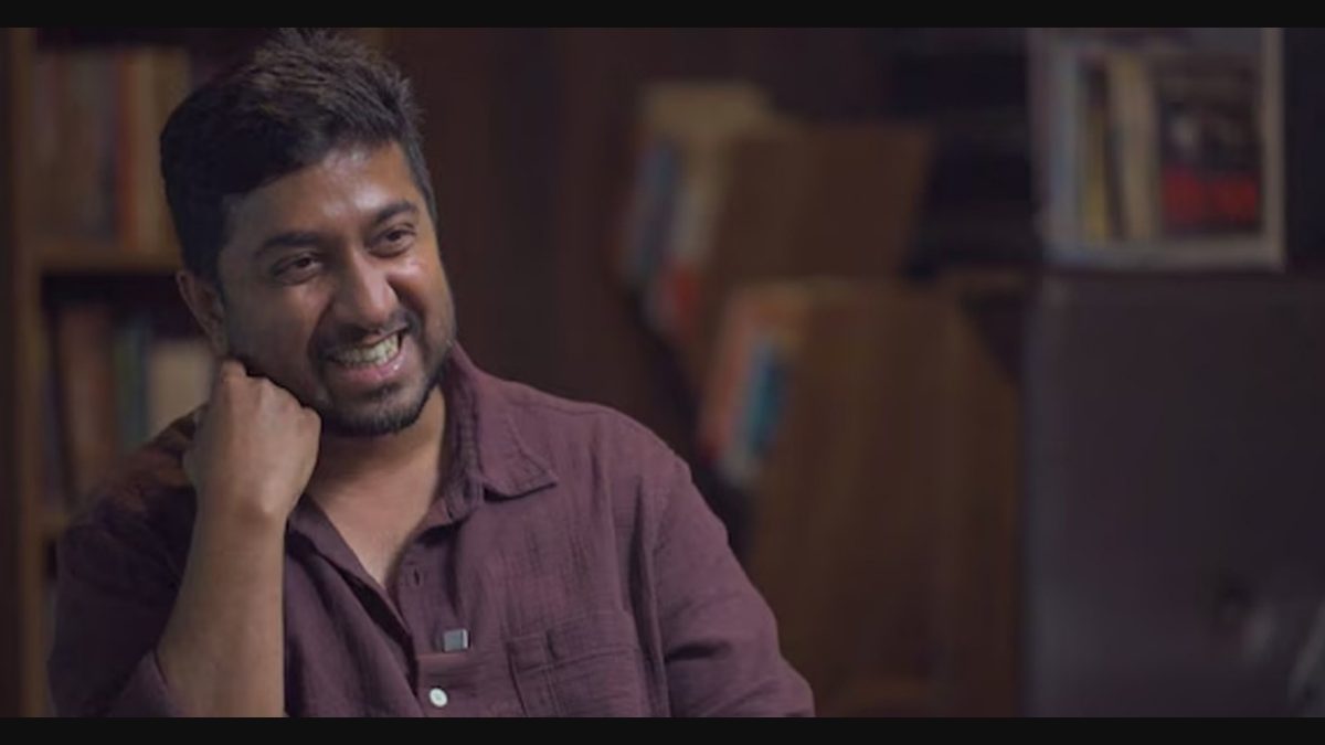 vineeth sreenivasan direction