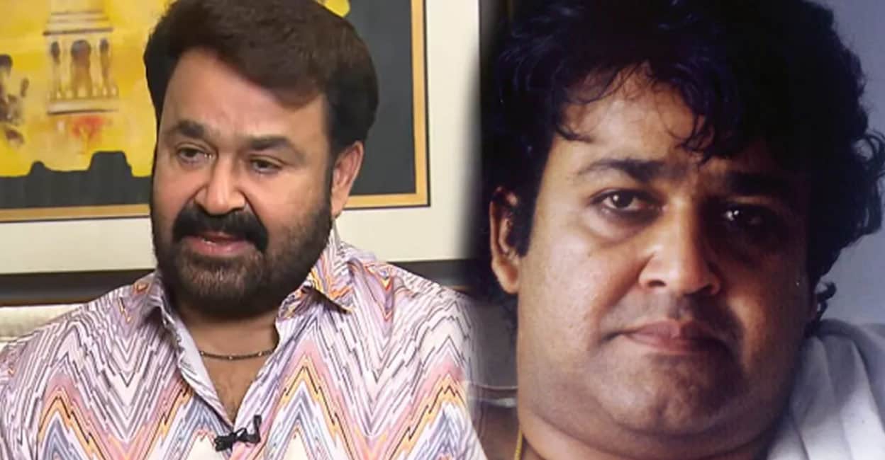 Mohanlal reveals he got only eight days to train for ‘Karnabharam ...