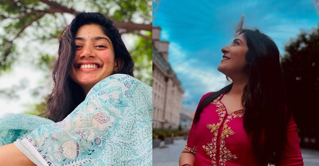 S J Suryah, Sai Pallavi, Shwetha Mohan among recipients of Tamil Nadu government’s prestigious ...