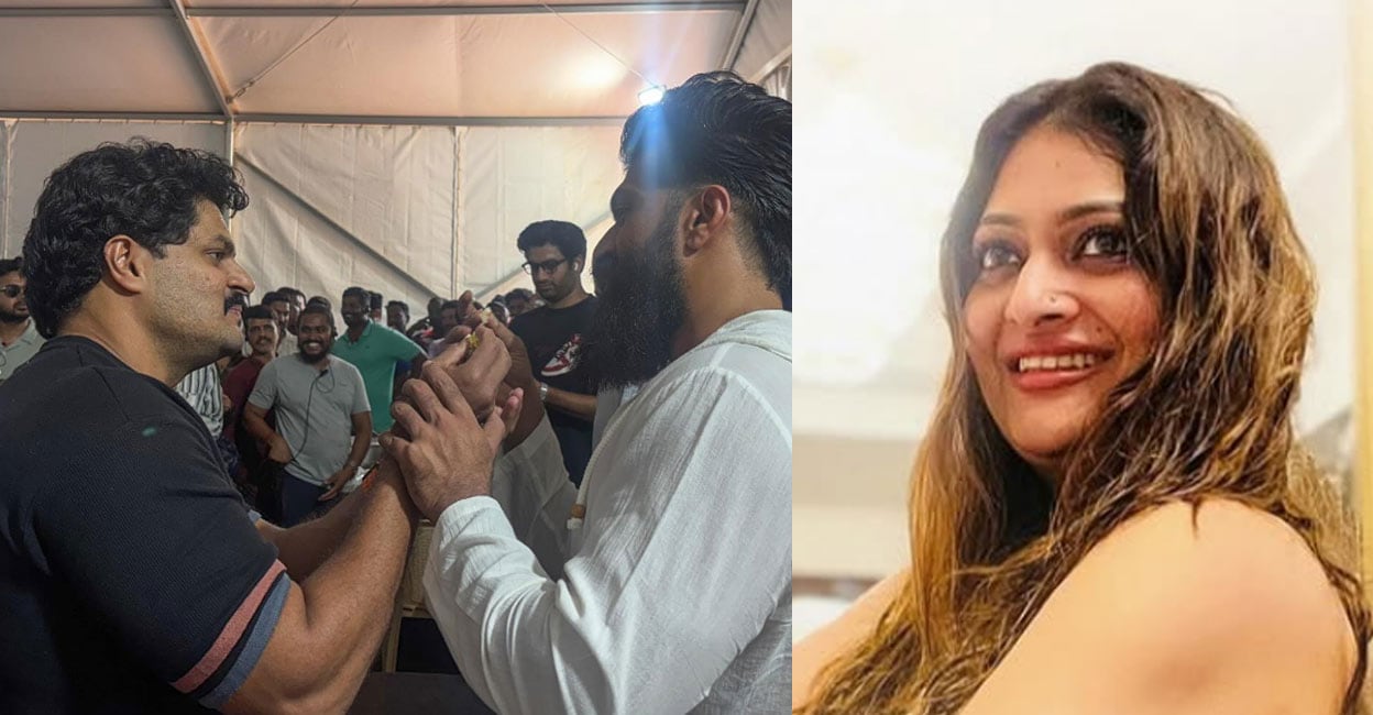 Toxic is an out-and-out Geethu Mohandas film: Sudev Nair on working in 'Yash-starrer