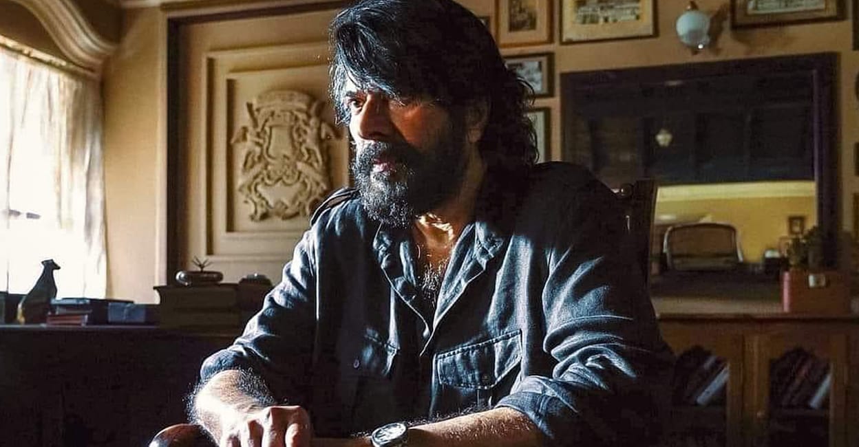 Reinvention of a superstar: Mammootty’s boldest roles in recent years ...