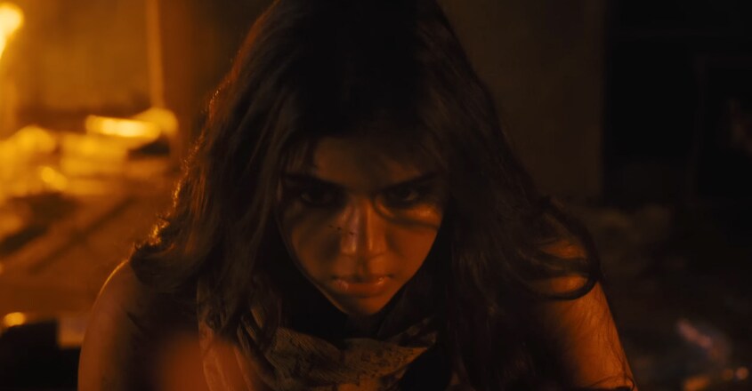 Beyond the cape: Chandra in ‘Lokah’ introduces a new era of female ...