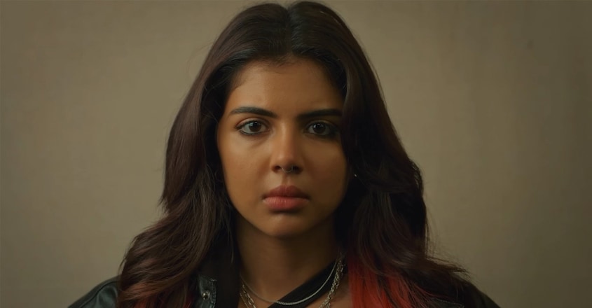 Beyond the cape: Chandra in ‘Lokah’ introduces a new era of female ...