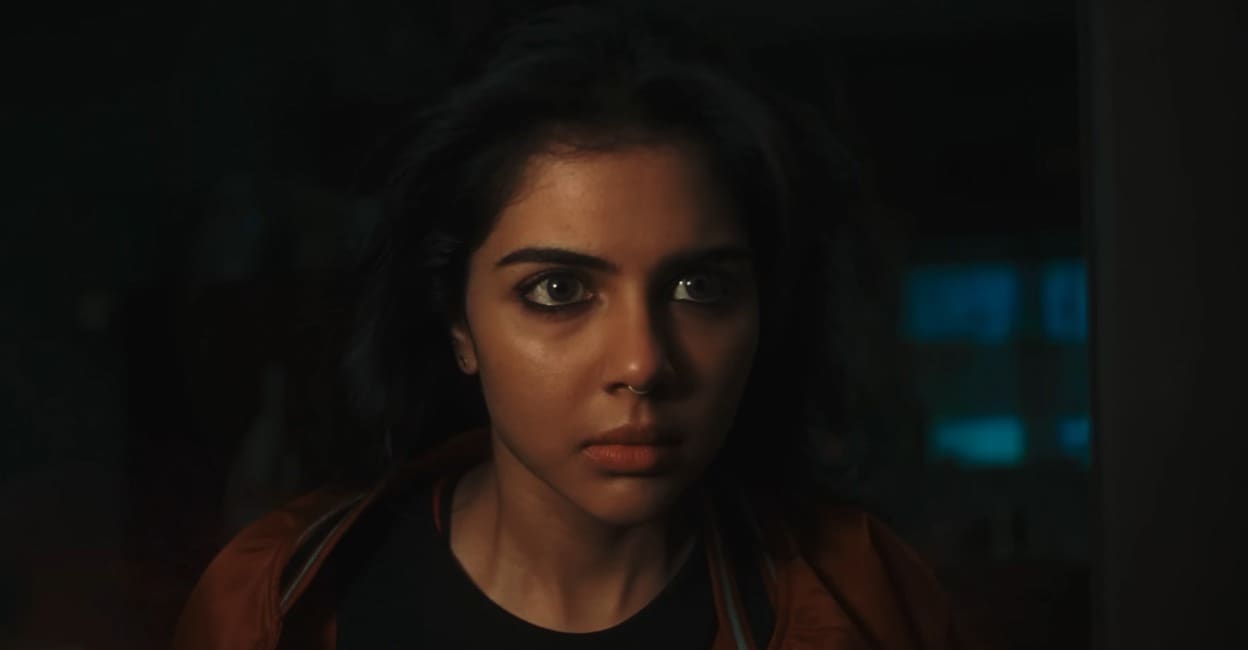 Beyond the cape: Chandra in ‘Lokah’ introduces a new era of female ...