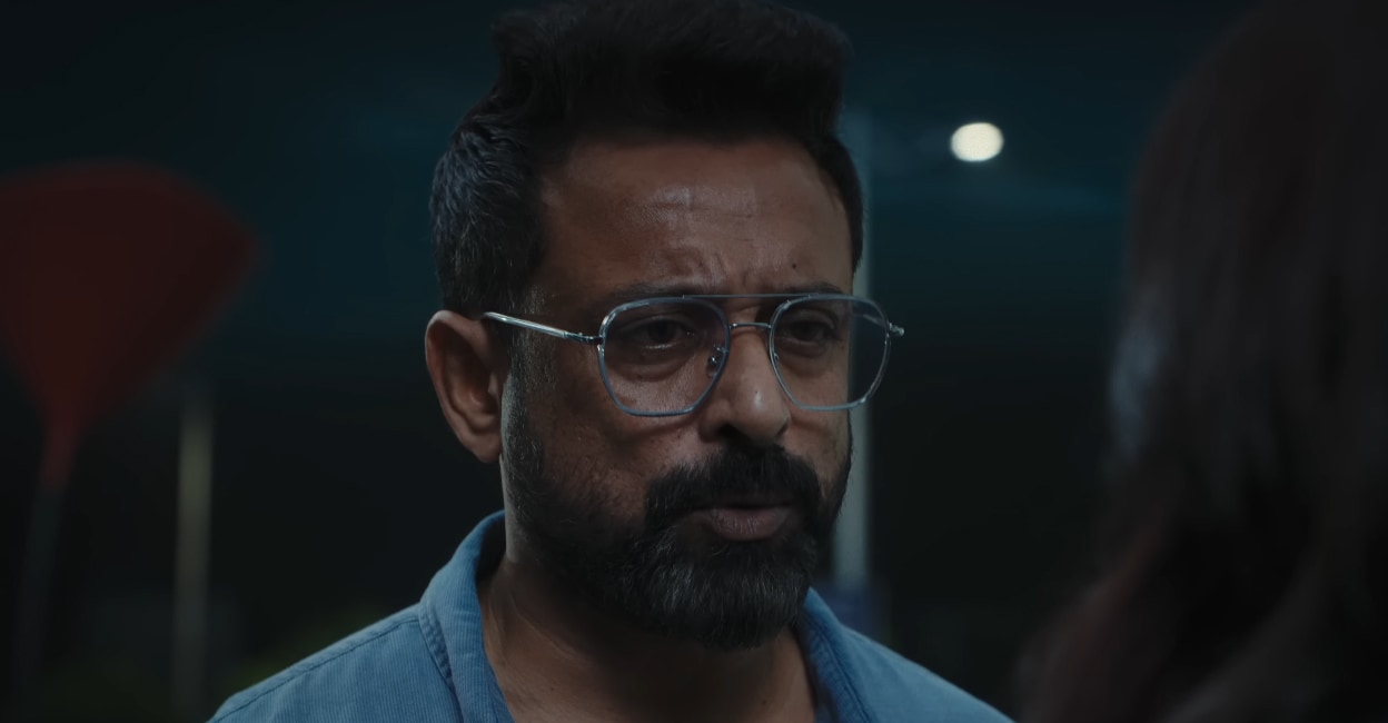 Fans spot a nostalgic link between Nishanth Sagar’s roles in ‘Indriyam’ and ‘Lokah’ | Onmanorama