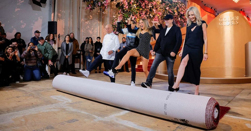 Golden Globes 2026 to be announced today; 'One Battle After Another ...