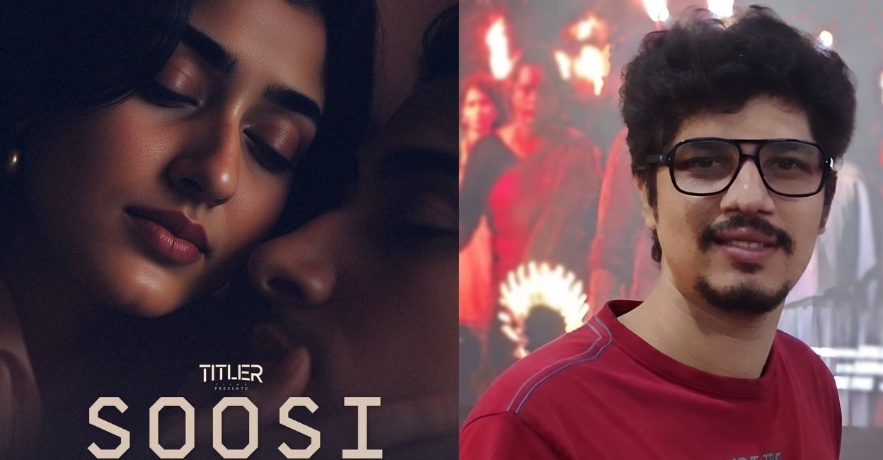 When your girlfriend is an AI: Malayalam short film ‘Soosi’ rethinks ...