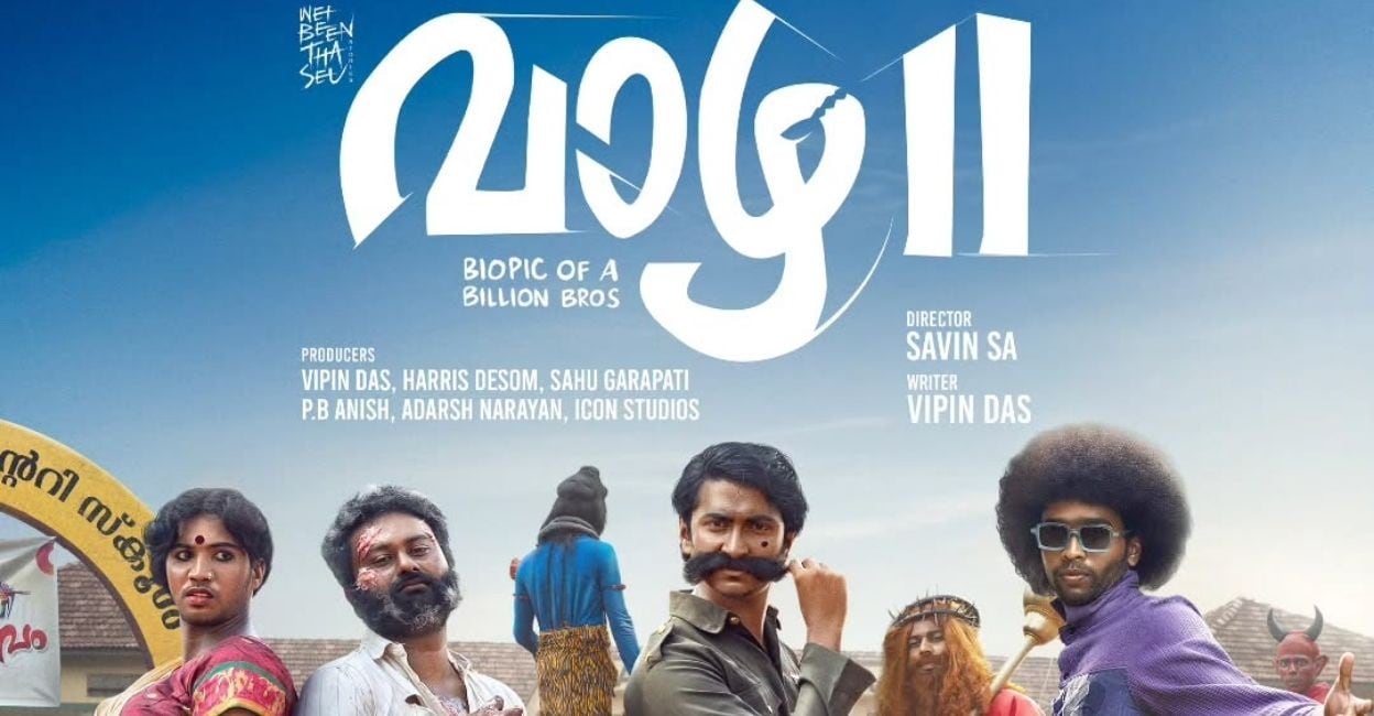 ‘Vaazha 2’ locks release, setting up a direct clash with ‘Drishyam 3 ...