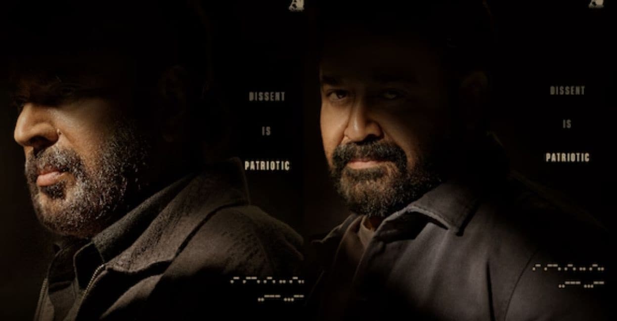 Why the latest ‘Patriot’ posters feel different from a routine star ...