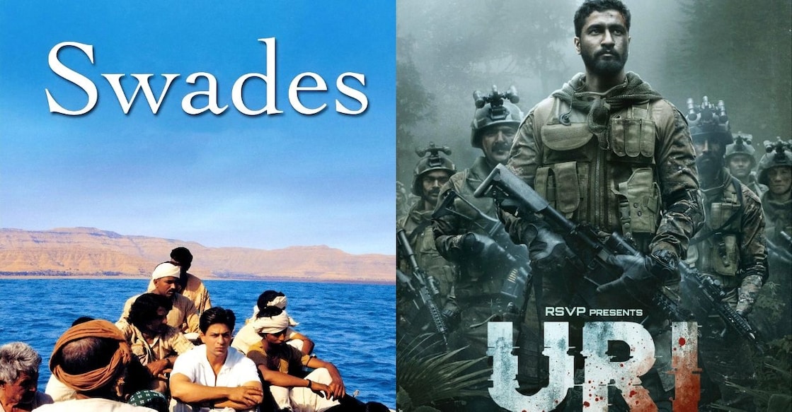 5 Republic Day movies you can stream right now | Onmanorama