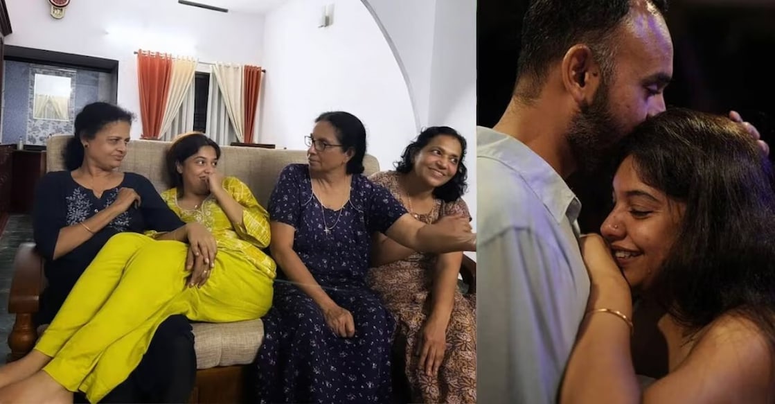 Why Archana Kavi says marriage is more than just two people | Onmanorama