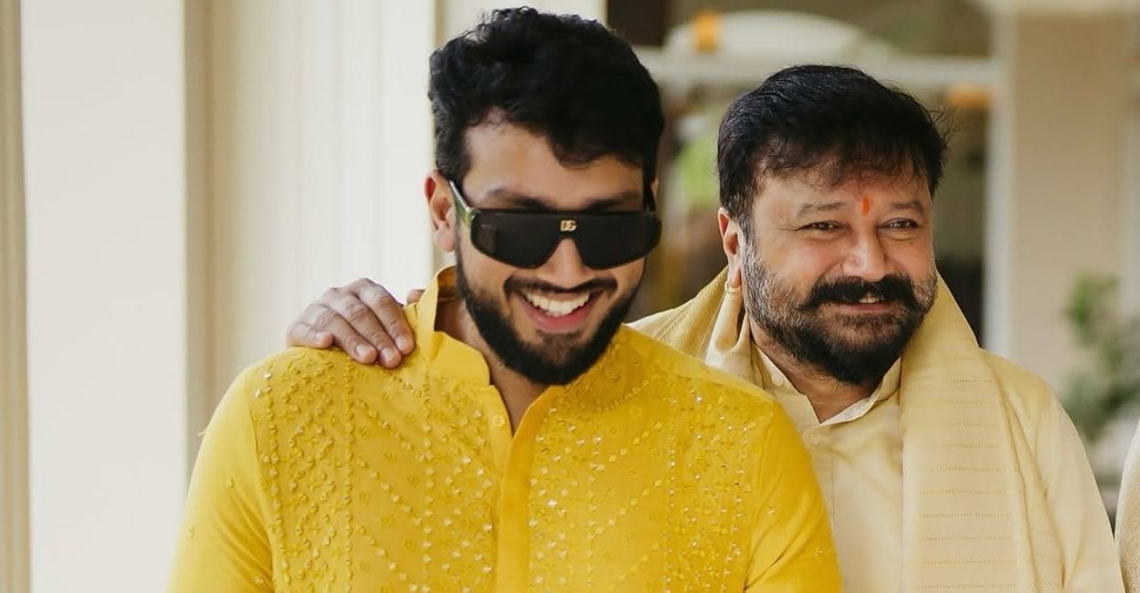 Only they know their equation’: Kalidas defends Jayaram’s absence at ...