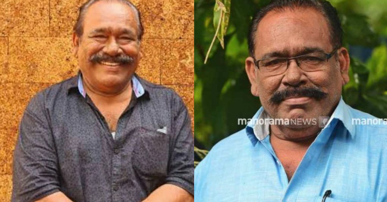 Punnapra Appachan: Alappuzha native who acted in 1000 films is no more ...